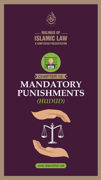 Mandatory Punishments (Hudud)